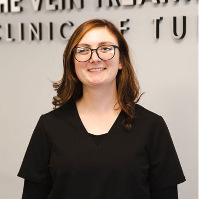 About – Vein Treatment Clinic of Tulsa